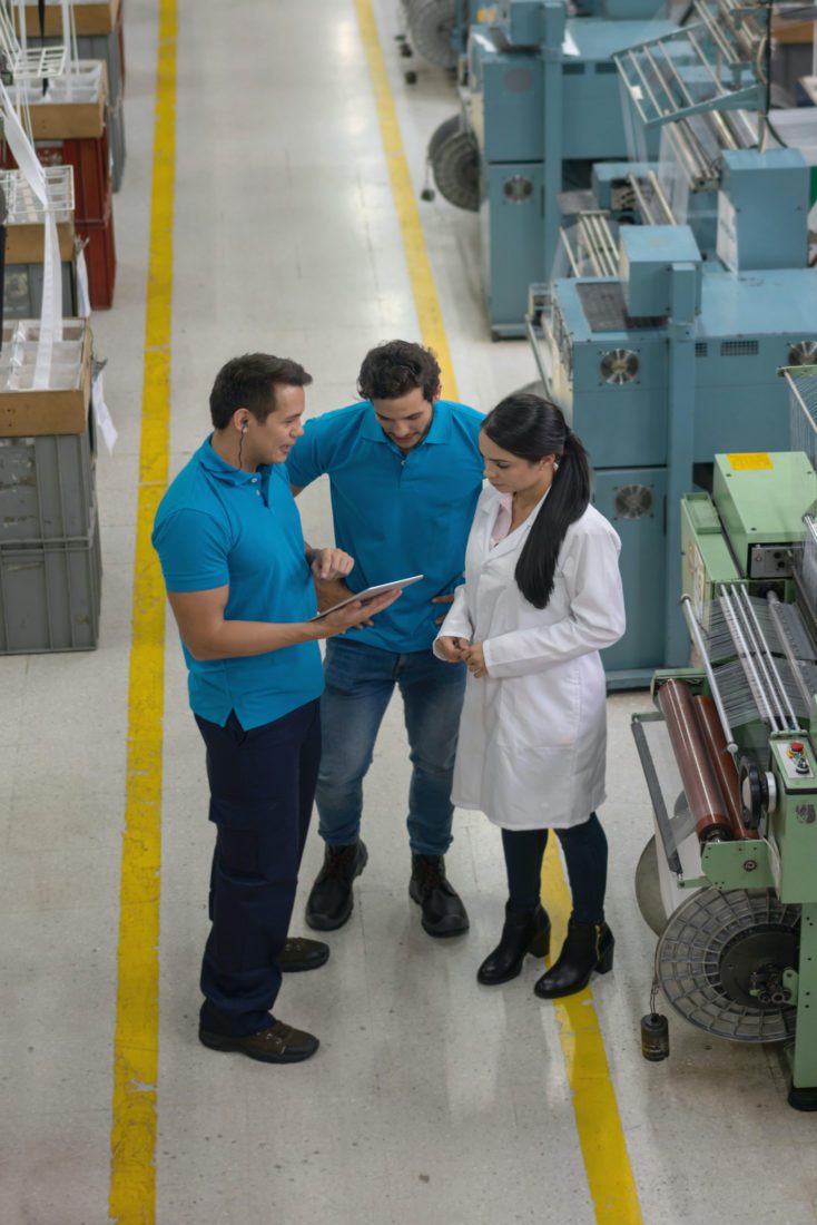 Technology Solutions Provider & ServiceNow️ Partner – InSource, Inc