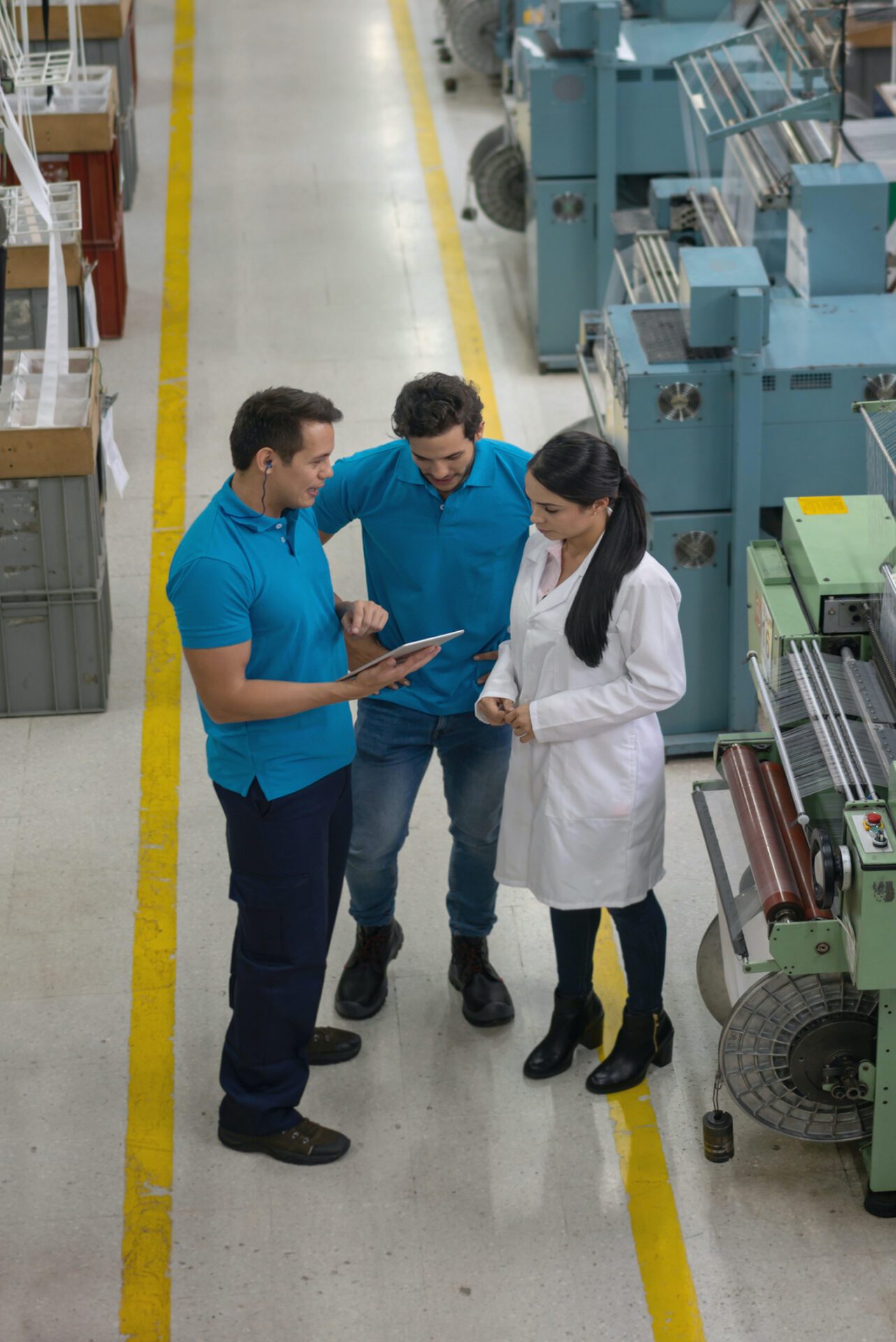 Technology Solutions Provider & ServiceNow️ Partner – InSource, Inc