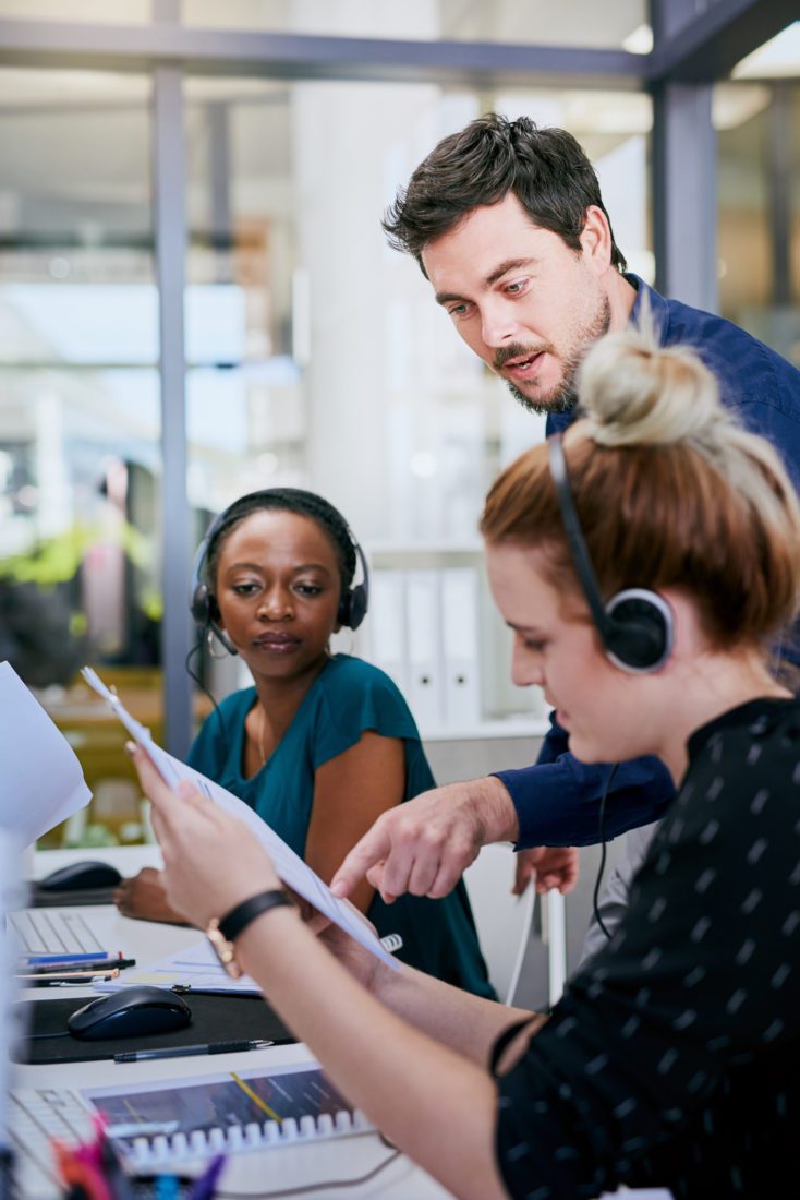 Technology Solutions Provider & ServiceNow️ Partner – InSource, Inc